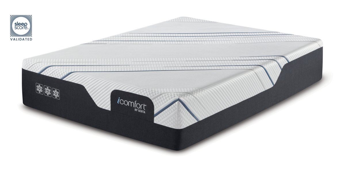 SleepScore Labs and Serta Simmons Bedding Partner to Put Consumers at ...